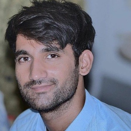 Stream Syed Yaseen music | Listen to songs, albums, playlists for free ...