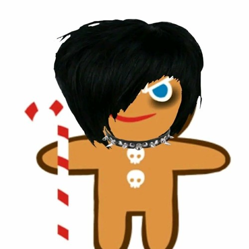 Stream Emo ginger brave music | Listen to songs, albums, playlists for ...