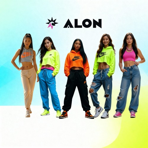 Stream ALON Music music | Listen to songs, albums, playlists for free ...