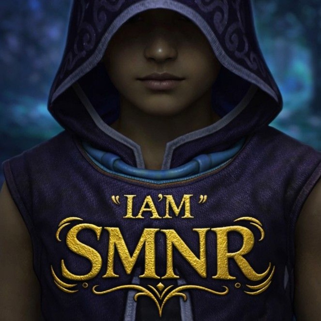 Stream IA'M SMNR music | Listen to songs, albums, playlists for free on ...