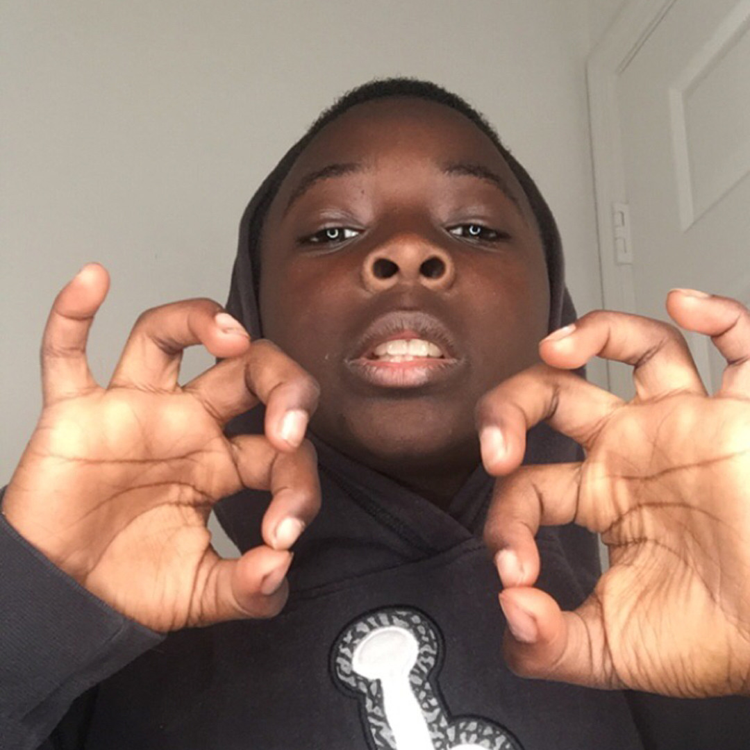 Stream New Edition Story Transition Scene - Is This The End - Movie by ...