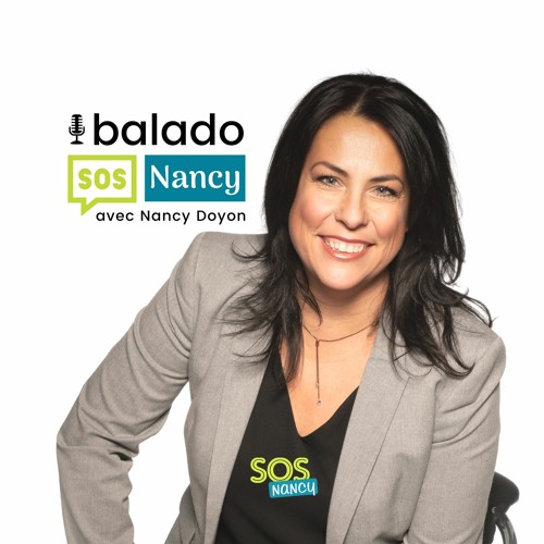 Stream SOS Nancy - Nancy Doyon | Listen to podcast episodes online for ...