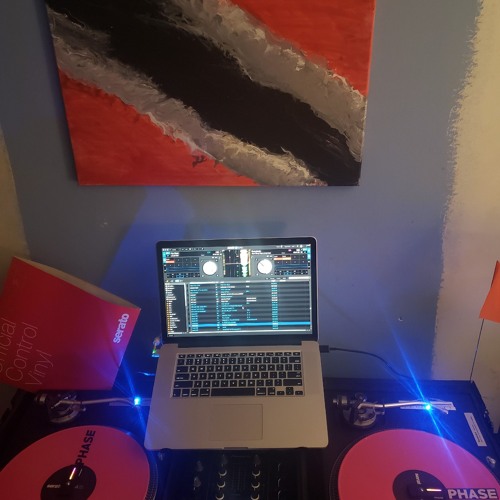 Stream DJ_Matrix_Not_Neo | Listen to podcast episodes online for free ...