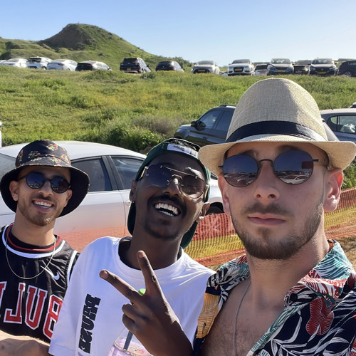 Stream yuval berger music | Listen to songs, albums, playlists for free ...