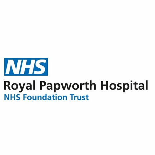 Stream Royal Papworth Hospital | Listen to podcast episodes online for ...