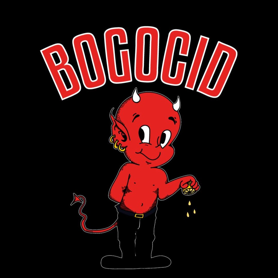 Stream Bogocid Records music | Listen to songs, albums, playlists for ...