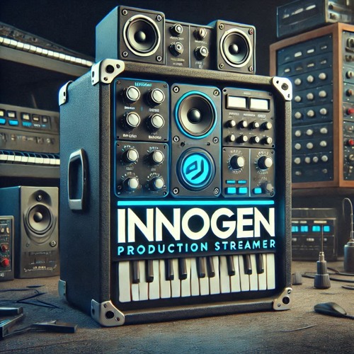 Stream InnoGen Production music | Listen to songs, albums, playlists ...