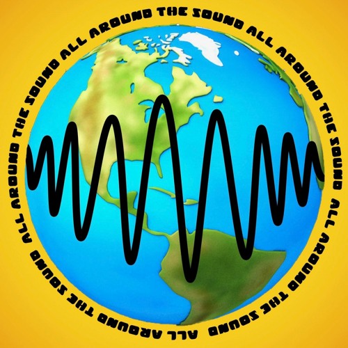 Stream All Around The Sound music | Listen to songs, albums, playlists ...