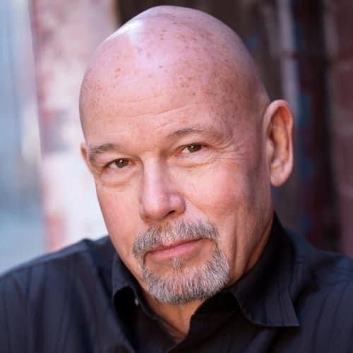 Stream Just A Little Talk With Jesus by Larry Jack Dotson | Listen online for free on SoundCloud