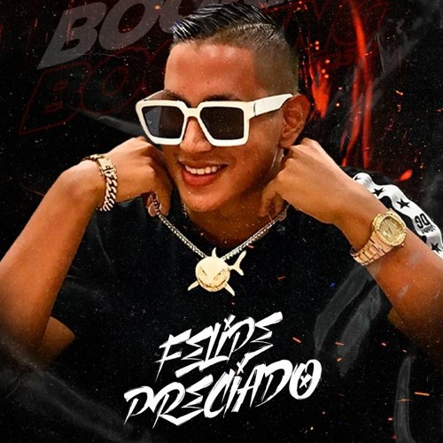 Stream Felipe Preciado DJ music | Listen to songs, albums, playlists ...