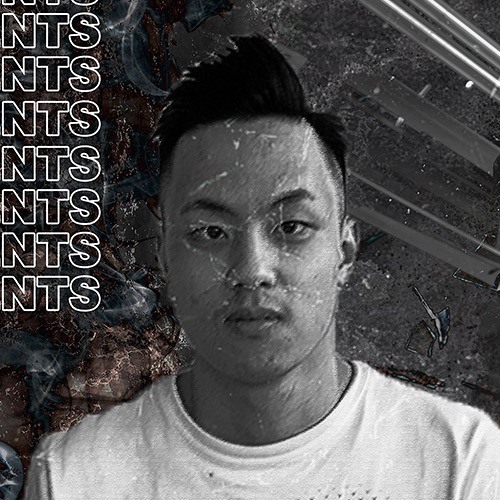 Justin Hau - 2020 End Of The Year Mix 2020-12-29