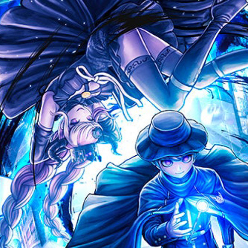 Stream Master Detective Archives: Rain Code [Unofficial2] music ...