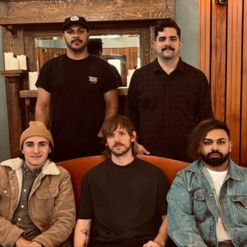 Stream Overhang Band music | Listen to songs, albums, playlists for ...