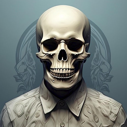 Stream Gentle Skeleton music | Listen to songs, albums, playlists for ...