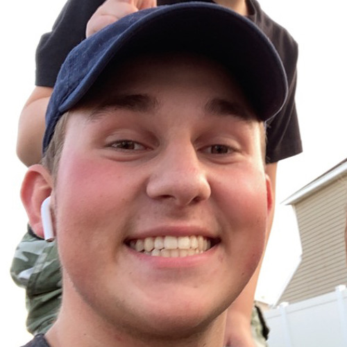 Stream Gavin Joseph Schmidt | Listen to yes playlist online for free on ...