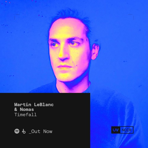 Martin LeBlanc & Silvestri - Turning The Tide [PURE PROGRESSIVE (BLACK ...