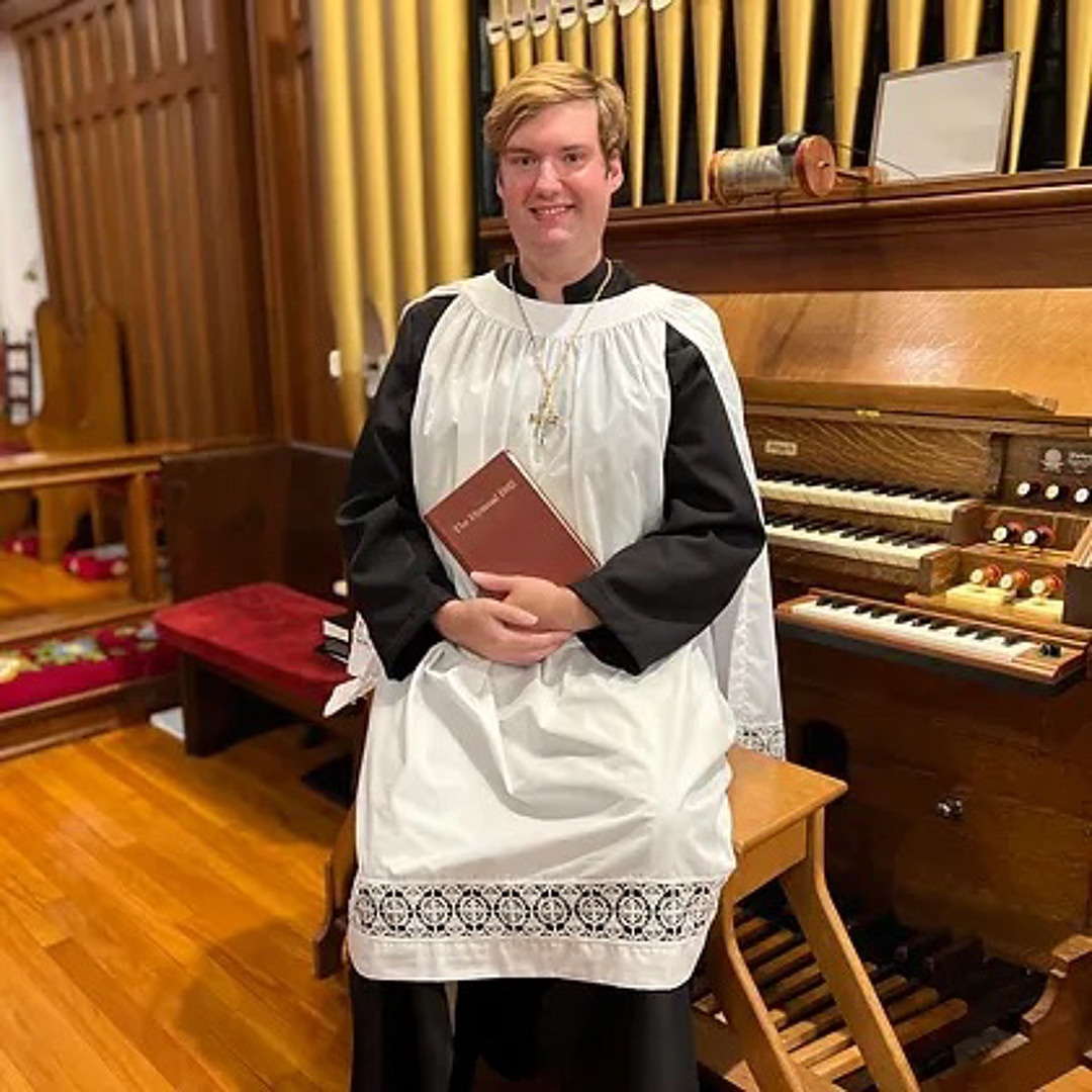 Stream Josh Bullock - Church Musician music | Listen to songs, albums ...