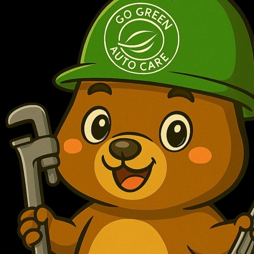 Stream Green In Our Soul by Go Green Auto Ear | Listen online for free ...