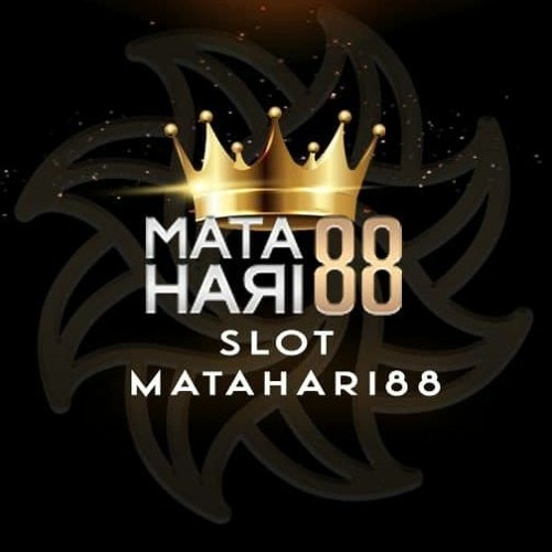 Stream MATAHARI88_SLOT music | Listen to songs, albums, playlists for free on SoundCloud