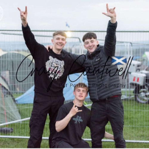 Stream Rory Davidson music | Listen to songs, albums, playlists for ...