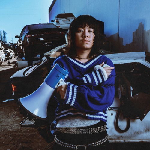 Knock2 - crank the bass, play the muzik (SLICK & Lucky Remix) [88RISING]