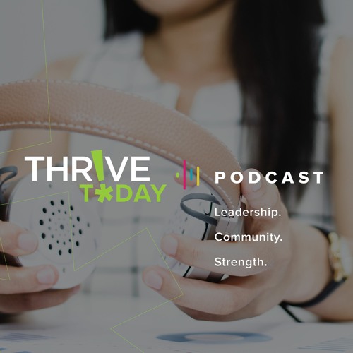 Stream Understanding Seasons with Krystal Parker by Thrive Today Podcast | Listen online for ...