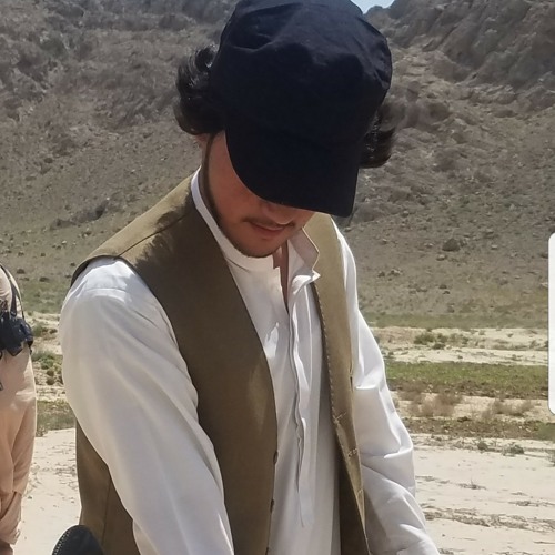 Stream Shezada Aman mir music | Listen to songs, albums, playlists for ...