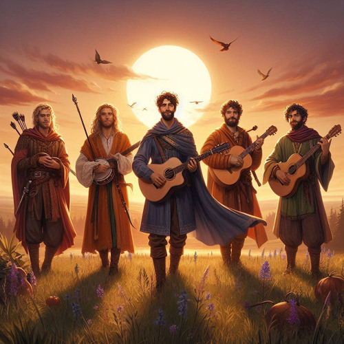 Stream Bards of the Span music | Listen to songs, albums, playlists for ...