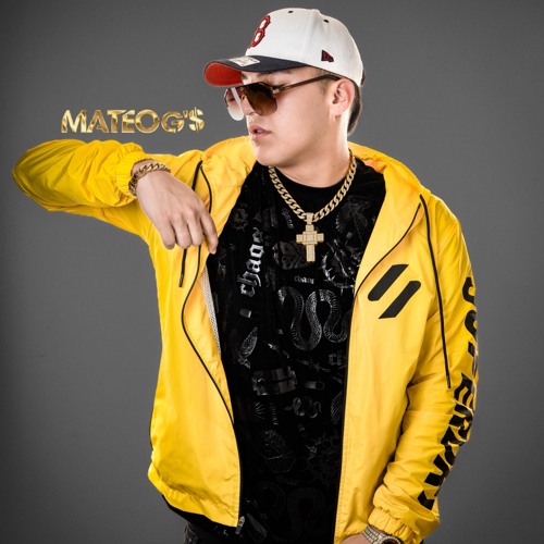Stream DJ MATEO G’S ⚜️ music | Listen to songs, albums, playlists for ...