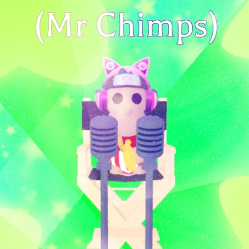 Stream Mr.Chimps music | Listen to songs, albums, playlists for free on ...