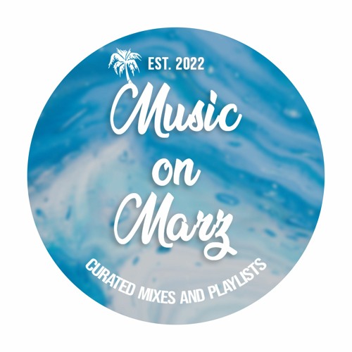 Stream DJ Marz 2000's Hip - Hop R&B Throwback Mix by Music on Marz ...