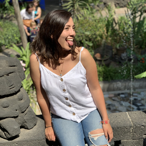 Stream Daniela Barragan 1 music | Listen to songs, albums, playlists ...