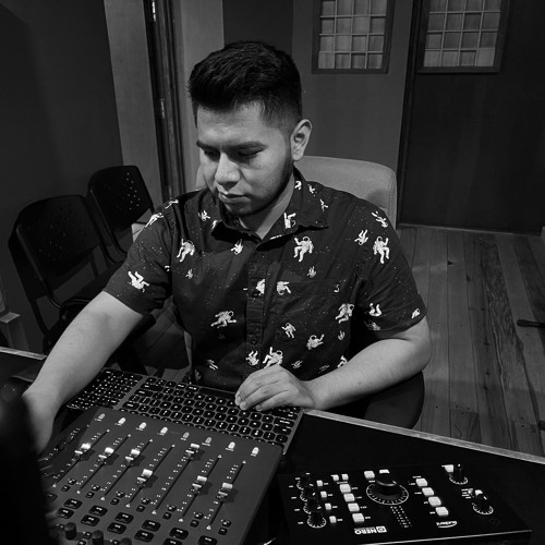 Stream Marcos Osorio music | Listen to songs, albums, playlists for ...