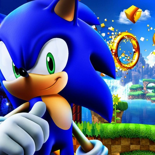 Stream The video game clan | Listen to Sonic.exe retold fnf Sonic.omt ...