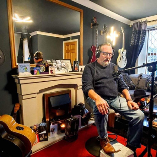 Stream Michael Burnell music | Listen to songs, albums, playlists for ...