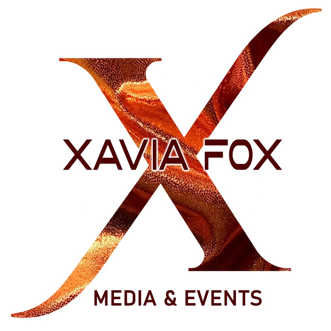 Stream Xavia Fox - Black Business Month Radio Feature by Xavia Fox ...