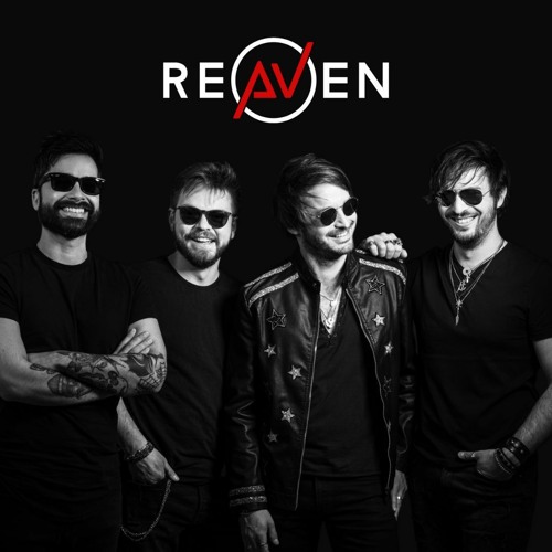 Stream REAVEN music | Listen to songs, albums, playlists for free on ...
