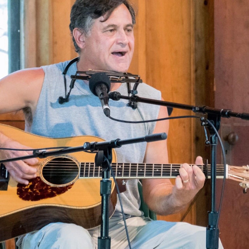 Stream Polly (Cover of Gene Clark song) by Rick Dirienzo | Listen ...