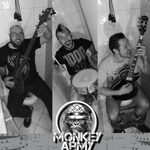 Stream Monkey Army by Monkey Army | Listen online for free on SoundCloud