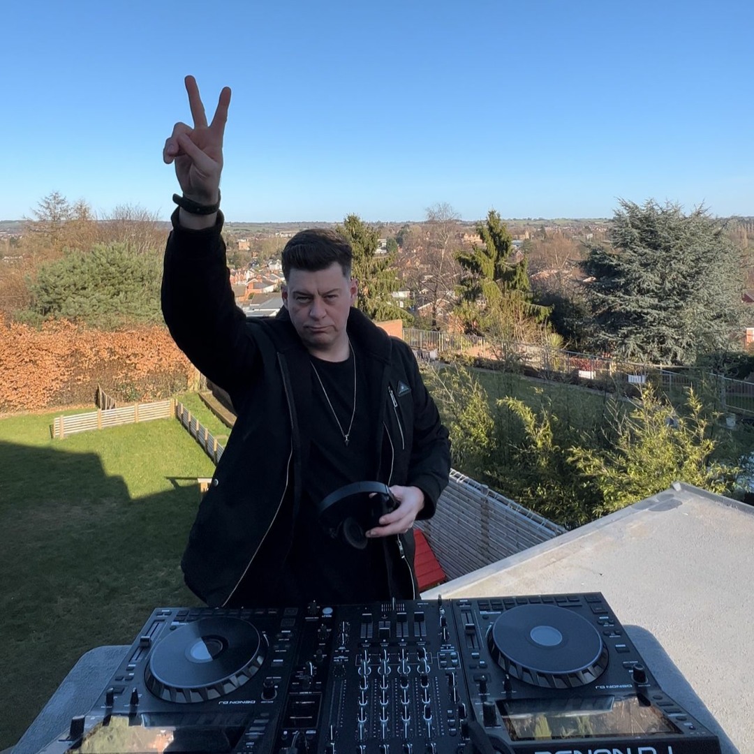 Stream JDX music | Listen to songs, albums, playlists for free on SoundCloud