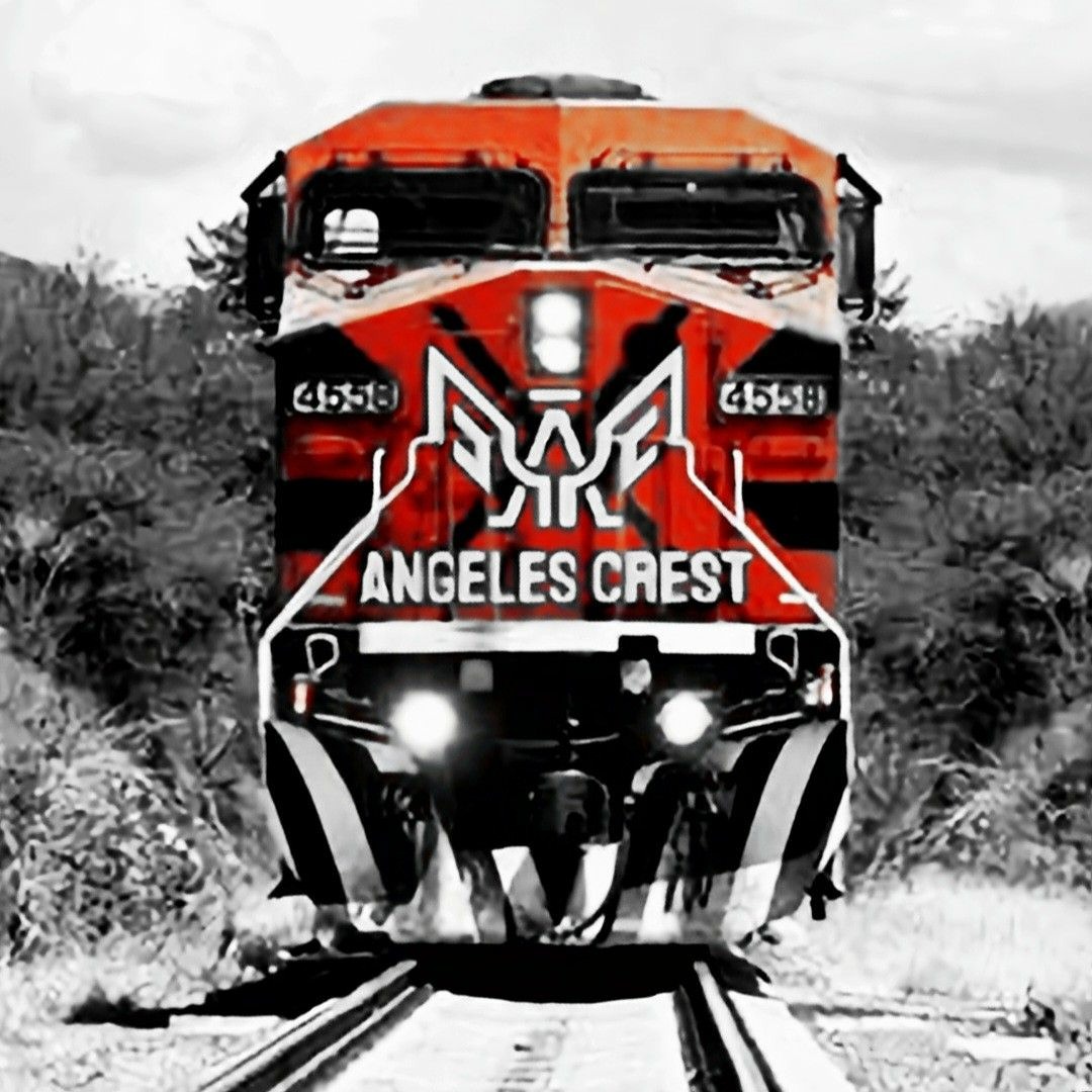 Stream Angeles Crest music | Listen to songs, albums, playlists for ...