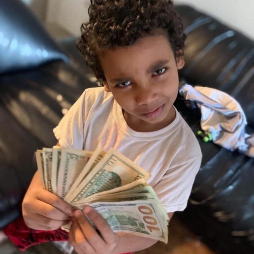 Stream LOOK AT THE SKY by LIL JD | Listen online for free on SoundCloud