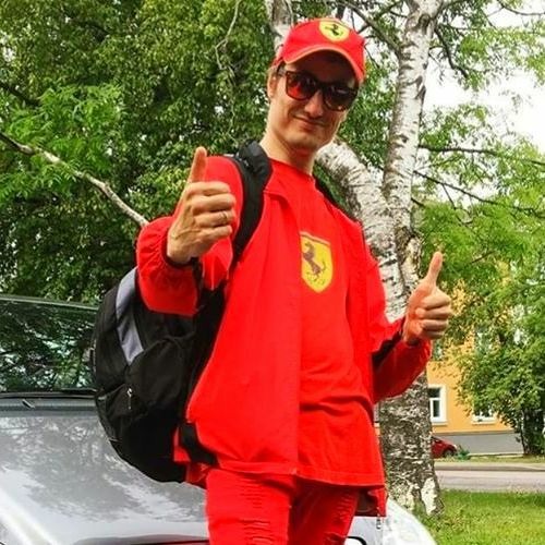 Stream Dj Heiki - Pidupäev (2019) by Showartist Dj Heiki | Listen ...