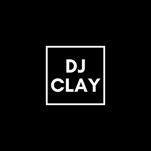 Dj Clay Logo