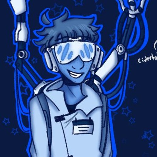 Stream cyber☆cider music | Listen to songs, albums, playlists for free ...