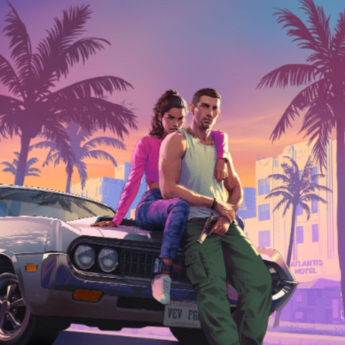 Stream gta 6 new music music | Listen to songs, albums, playlists for ...