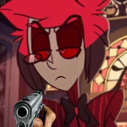 Stream Alastor With A Gun music | Listen to songs, albums, playlists ...