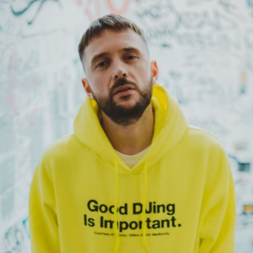 ESKEi83 & Dynamite MC Tracks / Remixes Overview