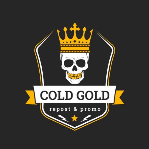 Stream COLD GOLD (REPOST & PROMO) music | Listen to songs, albums ...