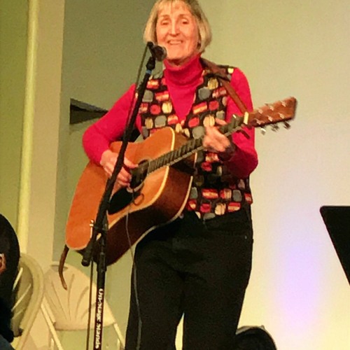 Stream Face To Face by Patty Francis | Listen online for free on SoundCloud